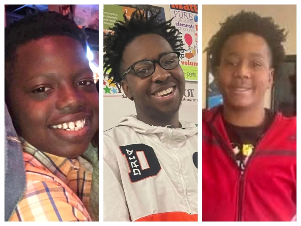 Three teens fatally shoot their schoolmates over a ‘stupid’ years-long ...