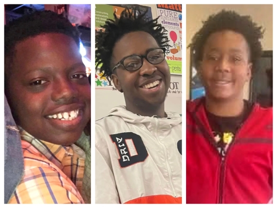 Three teens fatally shoot their schoolmates over a ‘stupid’ years-long ...