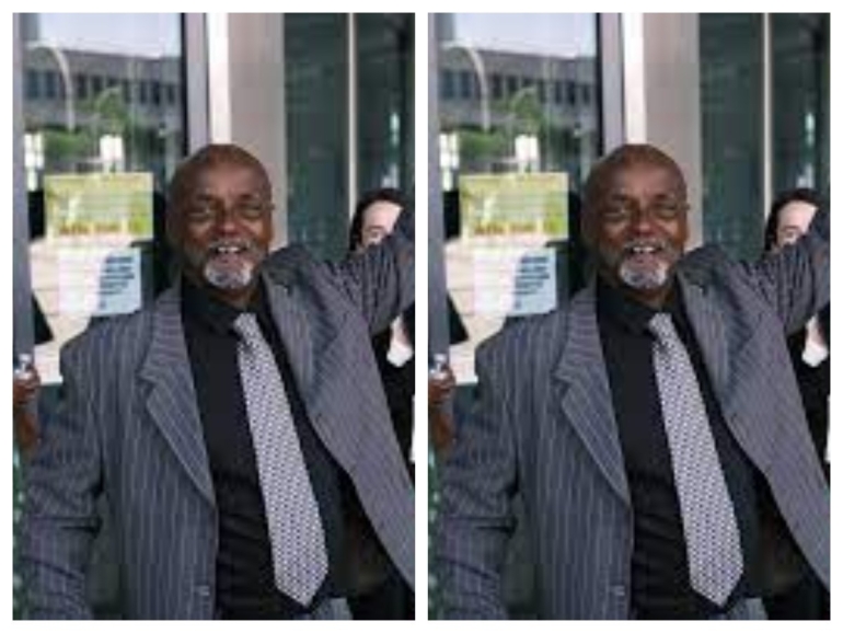 Westchester native free at last after living with tag of falsely raping ...