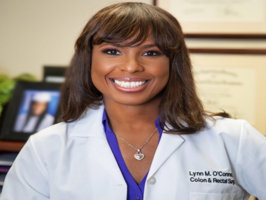 NYPD gets its first Black female police surgeon in its 178-year history ...