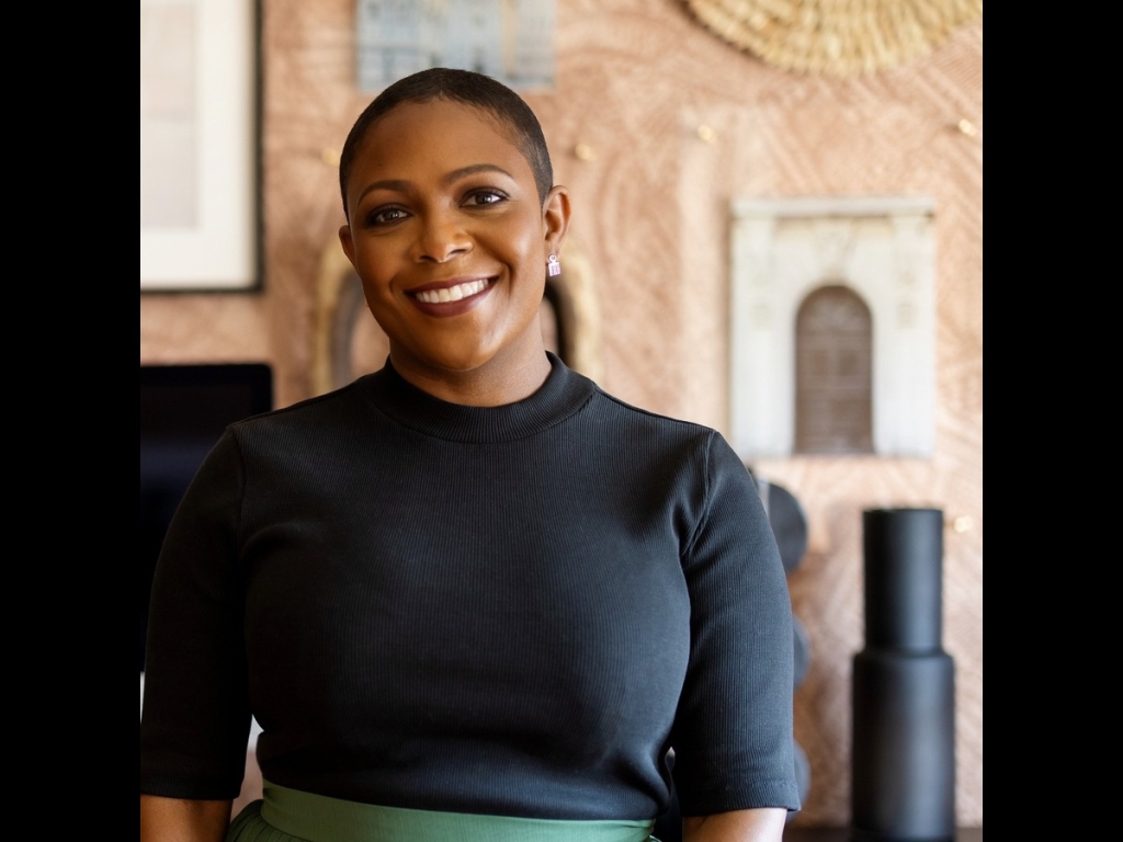 The epic journey of Beth Smith, a top interior designer who started as ...