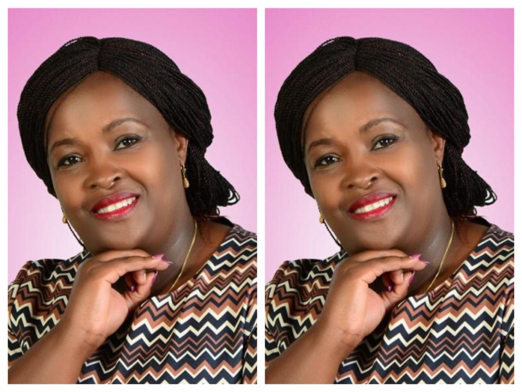 How this Kenyan woman left banking and now profiting big time from her ...