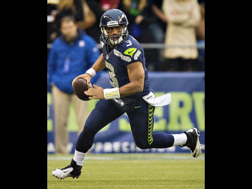 Meet the highest-paid Black NFL players in 2023 - Face2Face Africa