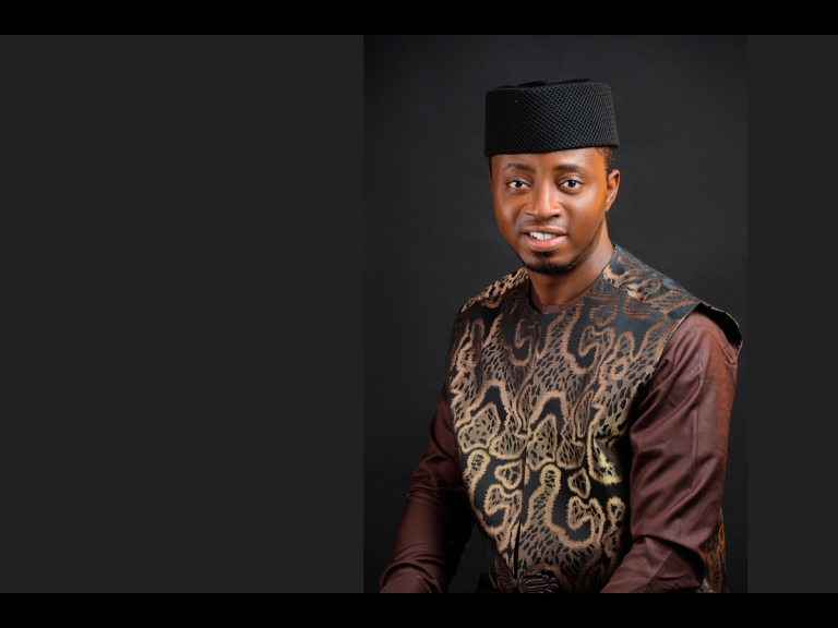 Meet the Nigerian founder using blockchain to solve Africa’s academic ...