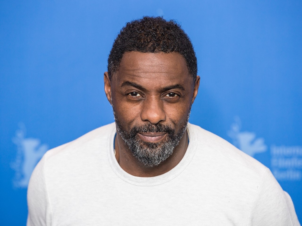 Idris Elba reveals he’s undergoing therapy because of ‘unhealthy habits ...