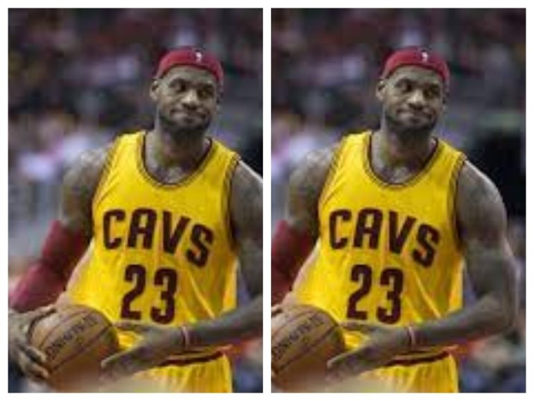 LeBron James uses s-words in defending teammate Anthony Davis after ...