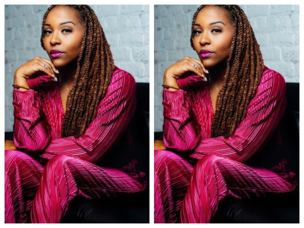 How Christal Luster makes money off your humor - Face2Face Africa