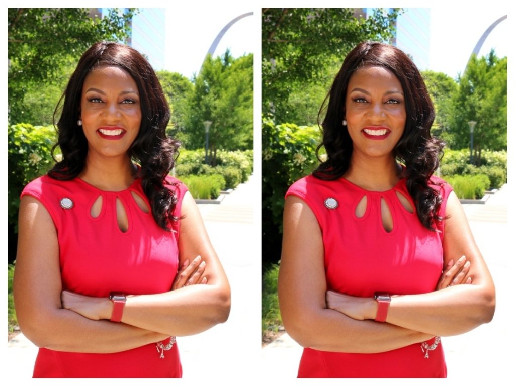St. Louis Mayor Tishaura Jones to pay lower-income residents $500 a ...