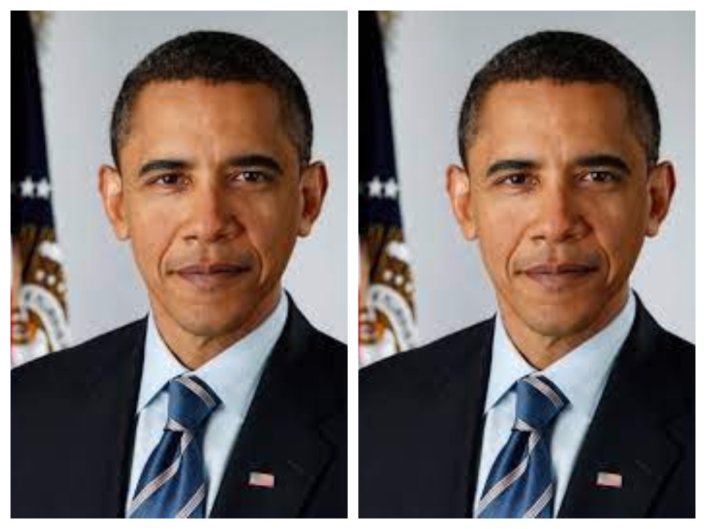 Why Barack Obama's surprise visit to 10 Downing Street sparked interest ...