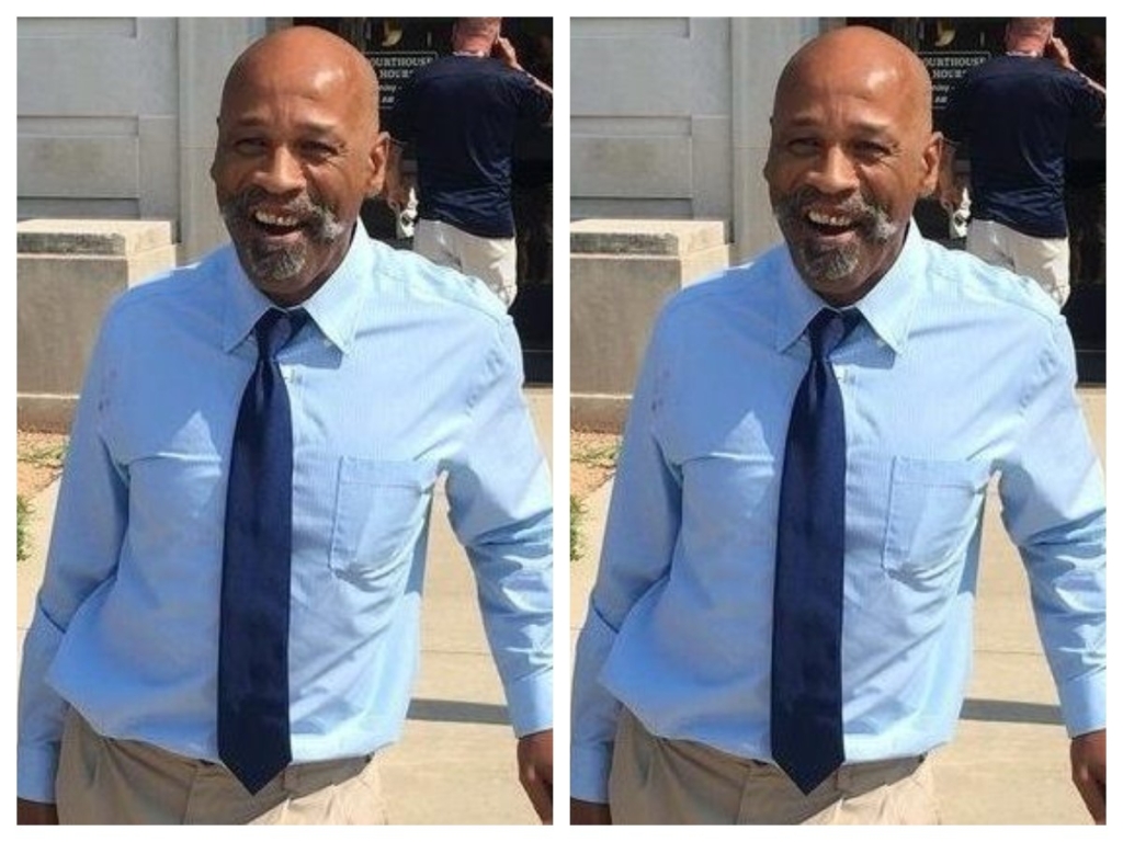 Oklahoma man exonerated after more than 30 years of wrongful conviction ...