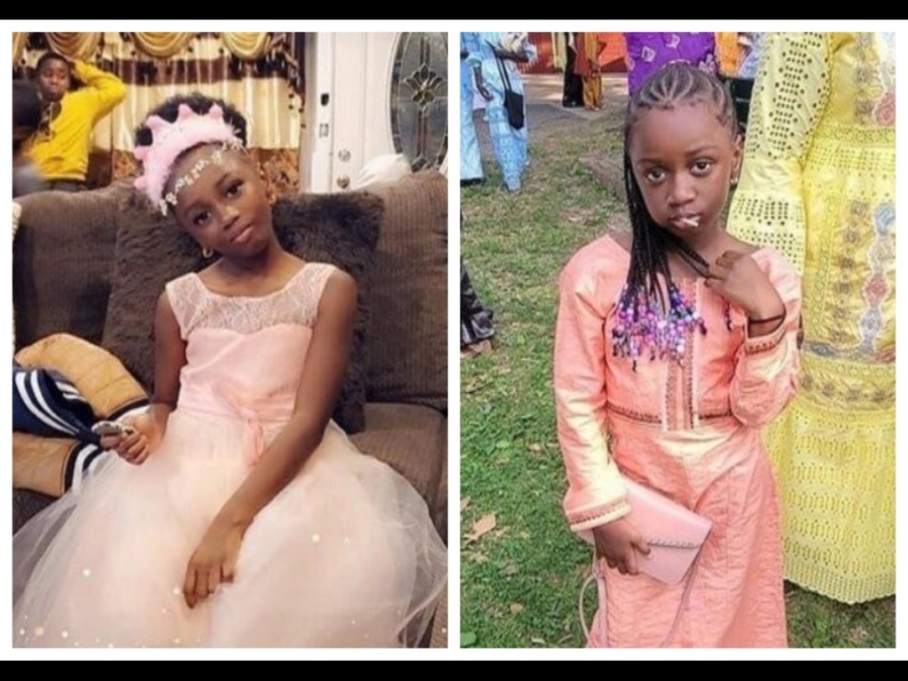 Family of 8-year-old girl shot dead by cops agrees to $11 million ...