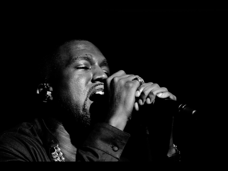 Billboard Hot 100: Kanye West breaks record as his song 'Carnival ...