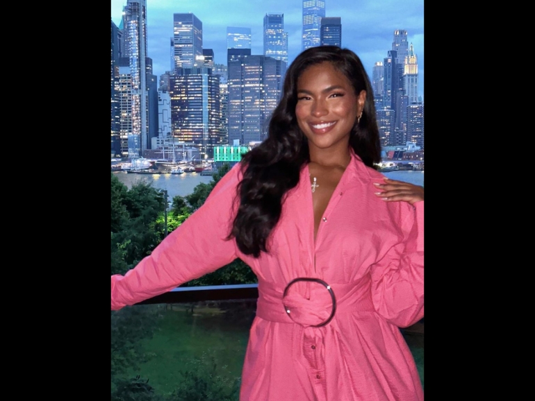 How Monet McMichael moved from nursing school to making $4 million a ...