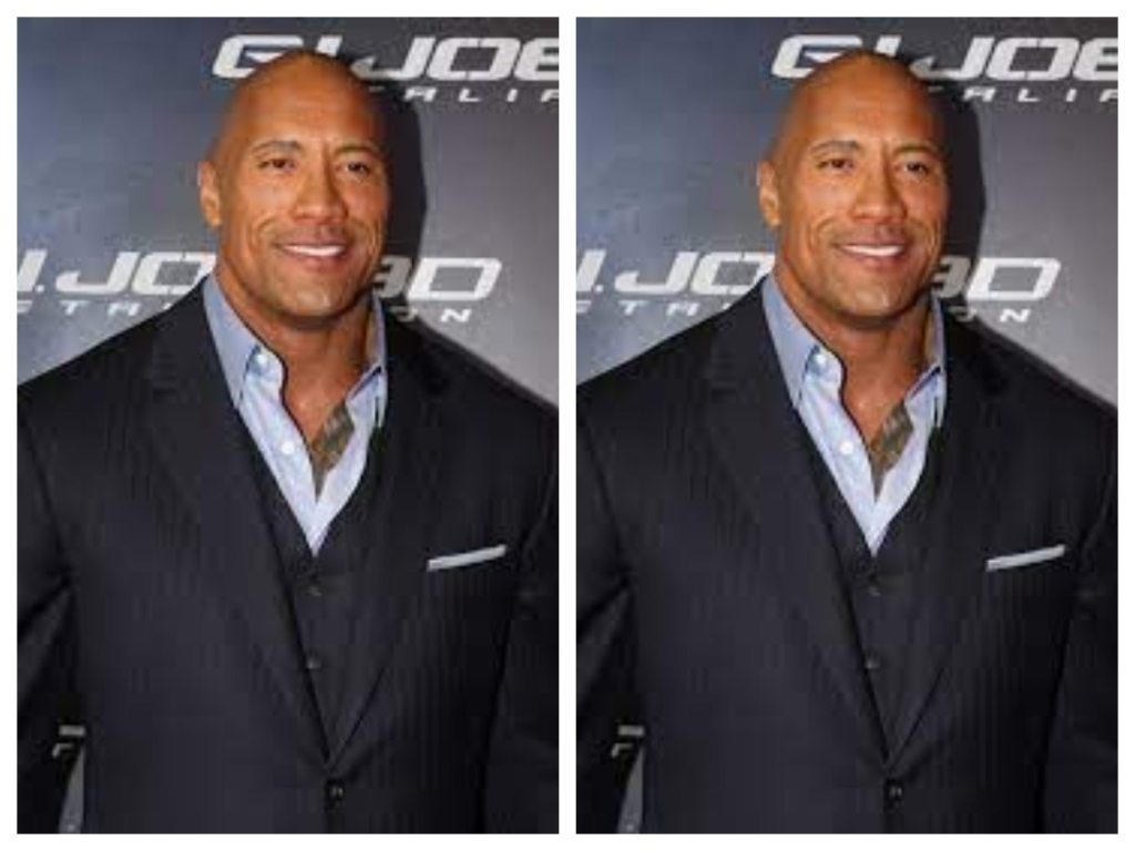 Dwayne ‘The Rock’ Johnson joins WWE owner’s board after $5 billion ...