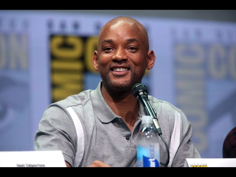 Will Smith set to return to major awards stage at 2025 Grammys, 3 years ...