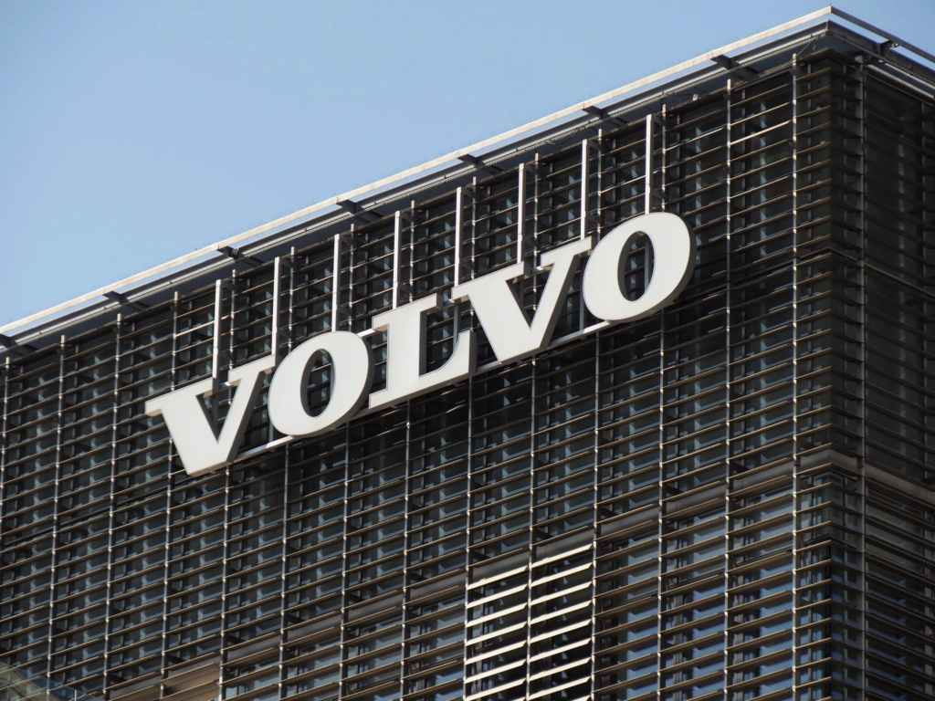 Volvo To Cut Over 3,000 Jobs - Face2Face Africa