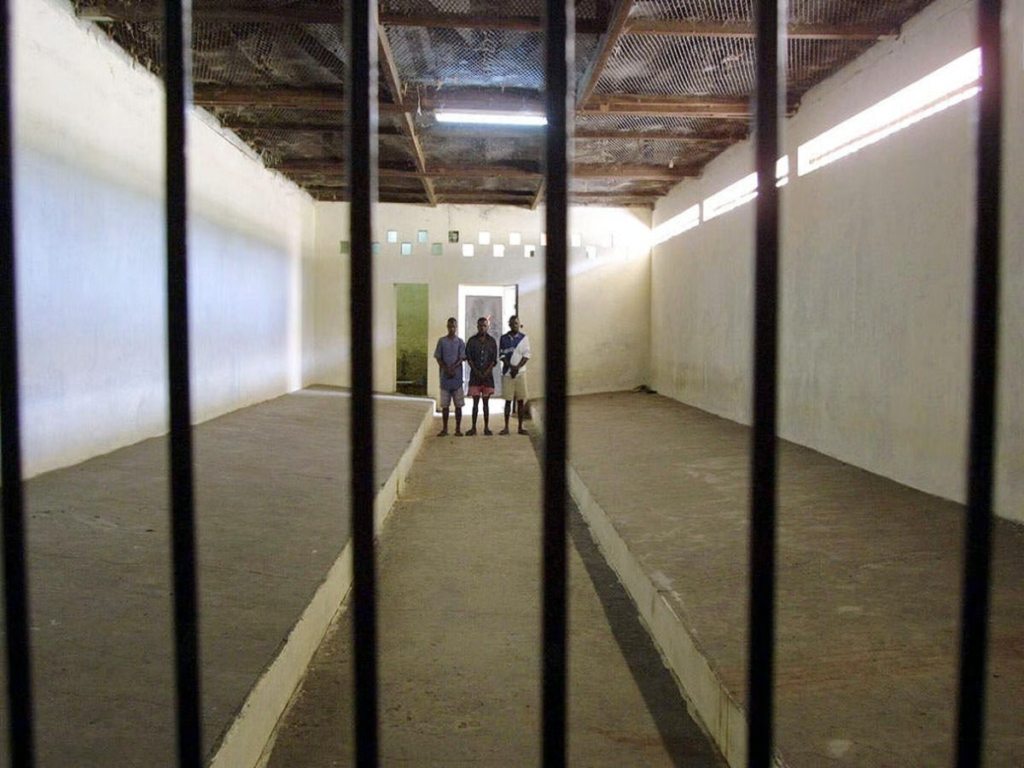 Deadly clash erupts during prison search in Ivory Coast, leaving five ...