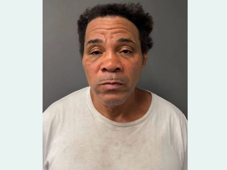 Arsonist charged after video shows him setting 3-story NYC apartment ...