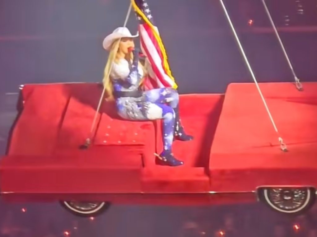 Beyoncé’s production team releases statement after she experienced ...