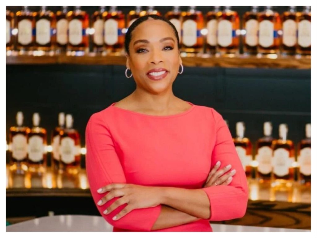 Founder of whiskey brand Uncle Nearest reacts after losing control of ...