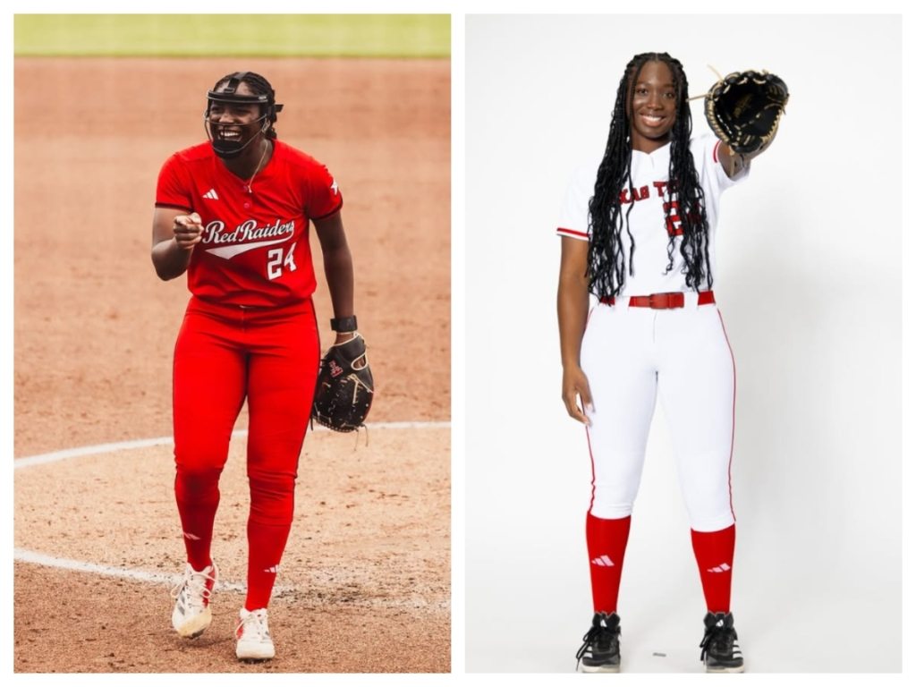 Meet NiJaree Canady, the first million-dollar player in college ...
