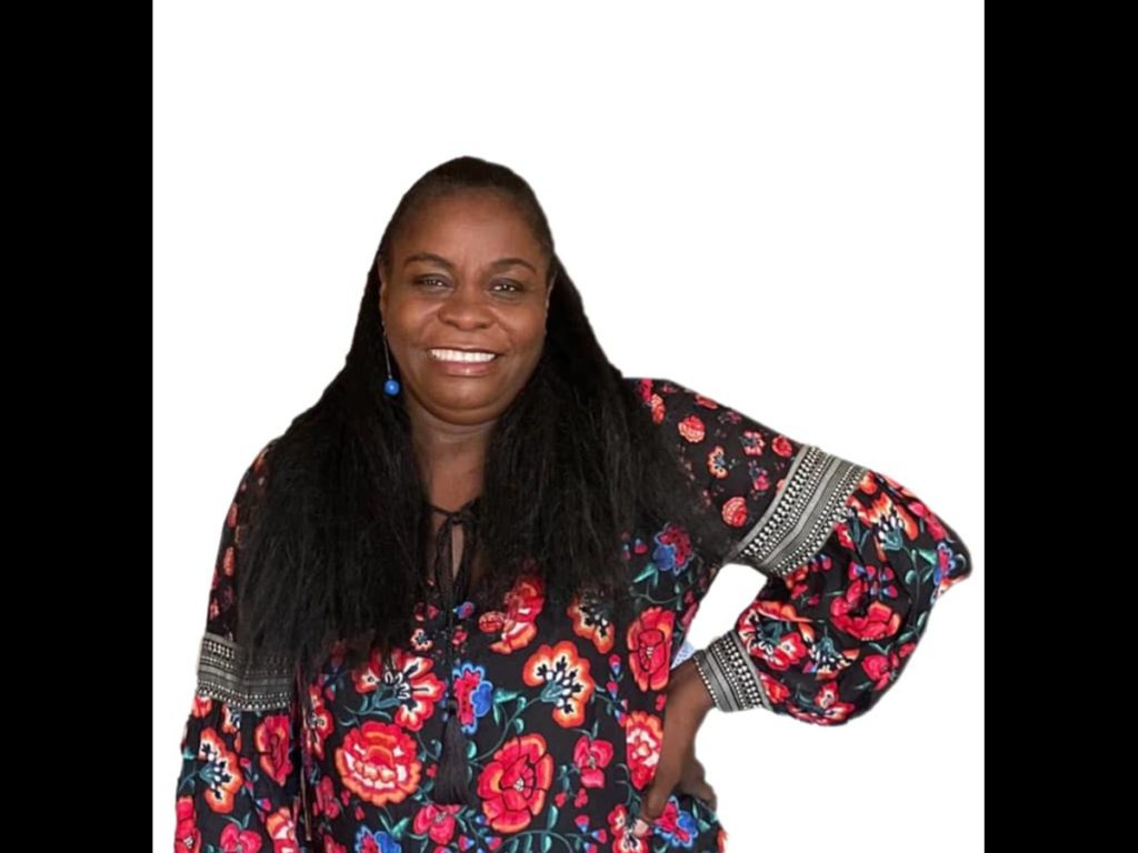 University of Ghana: Dr. Peace Ogbogbo becomes first female professor ...
