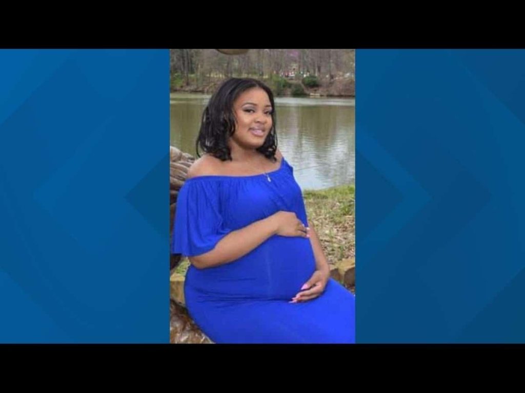 Adriana Smith case: Baby of brain-dead woman delivered - Face2Face Africa