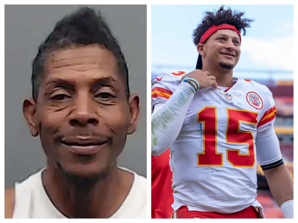 Patrick Mahomes Sr. given the all-clear from court to watch son’s ...