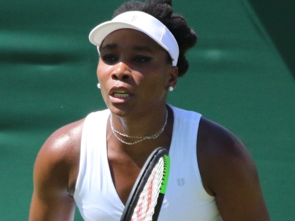 Venus Williams becomes oldest player to compete in Australian Open ...