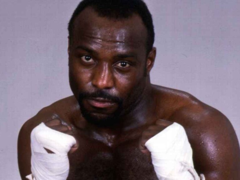 Dwight Muhammad Qawi, ex-convict who became two-weight world champion ...