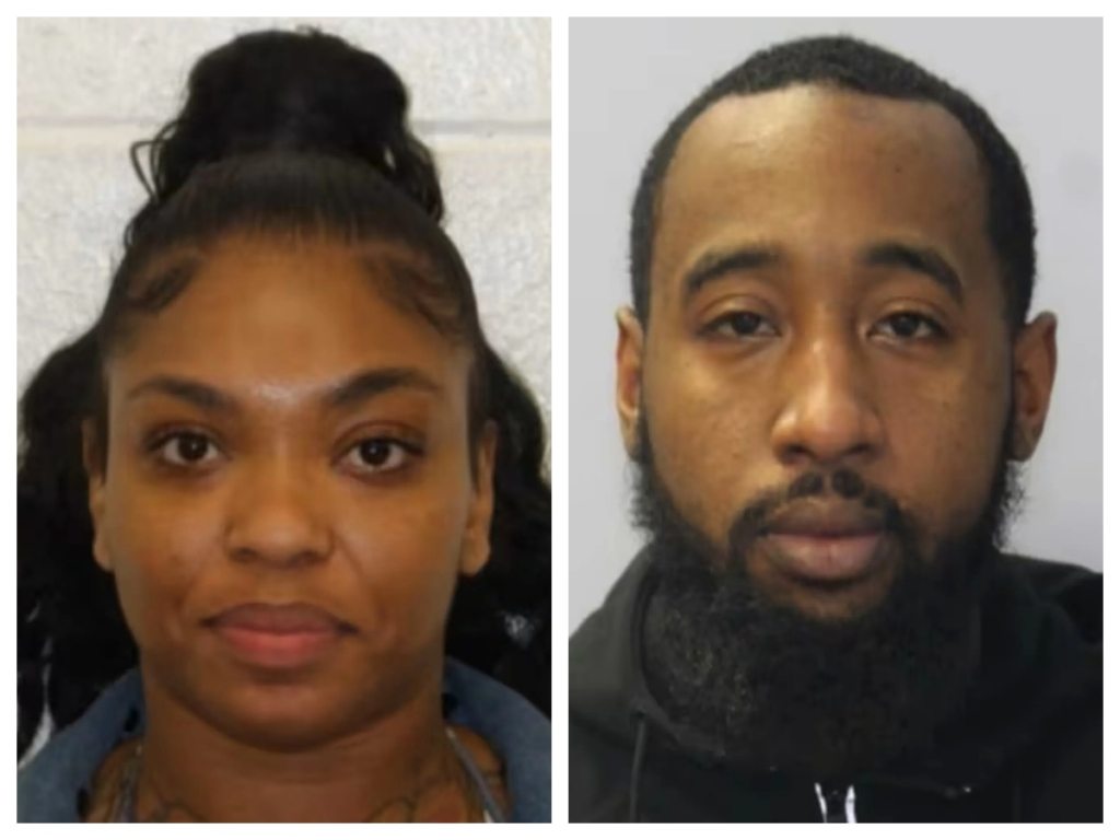 Woman charged in death of missing boyfriend whose body was found ...