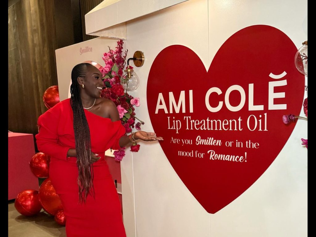Why Ami Colé, the popular beauty brand founded by a Senegalese, is ...