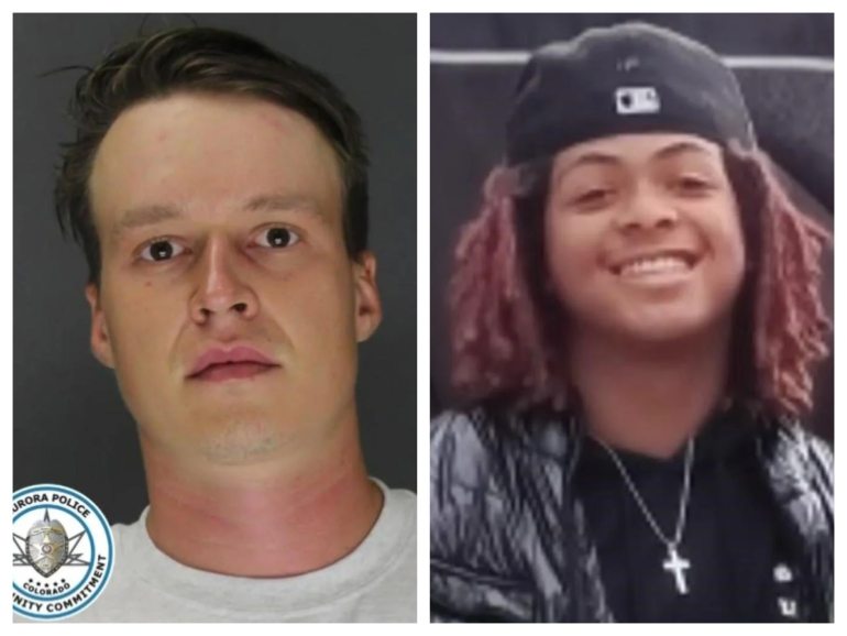 Former Space Force analyst sentenced to 54 years for shooting death of ...