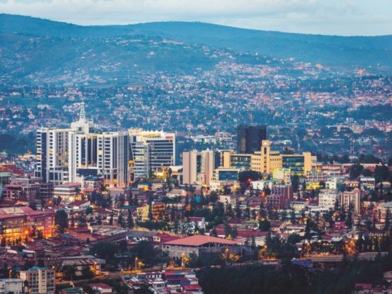 Rwanda confirms arrival of 7 U.S. deportees under migration pact ...