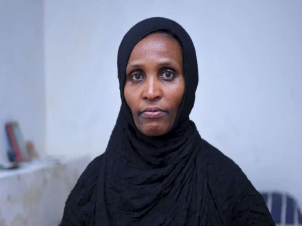 Ethiopian families mourn youth lost in deadly Gulf of Aden crossing ...