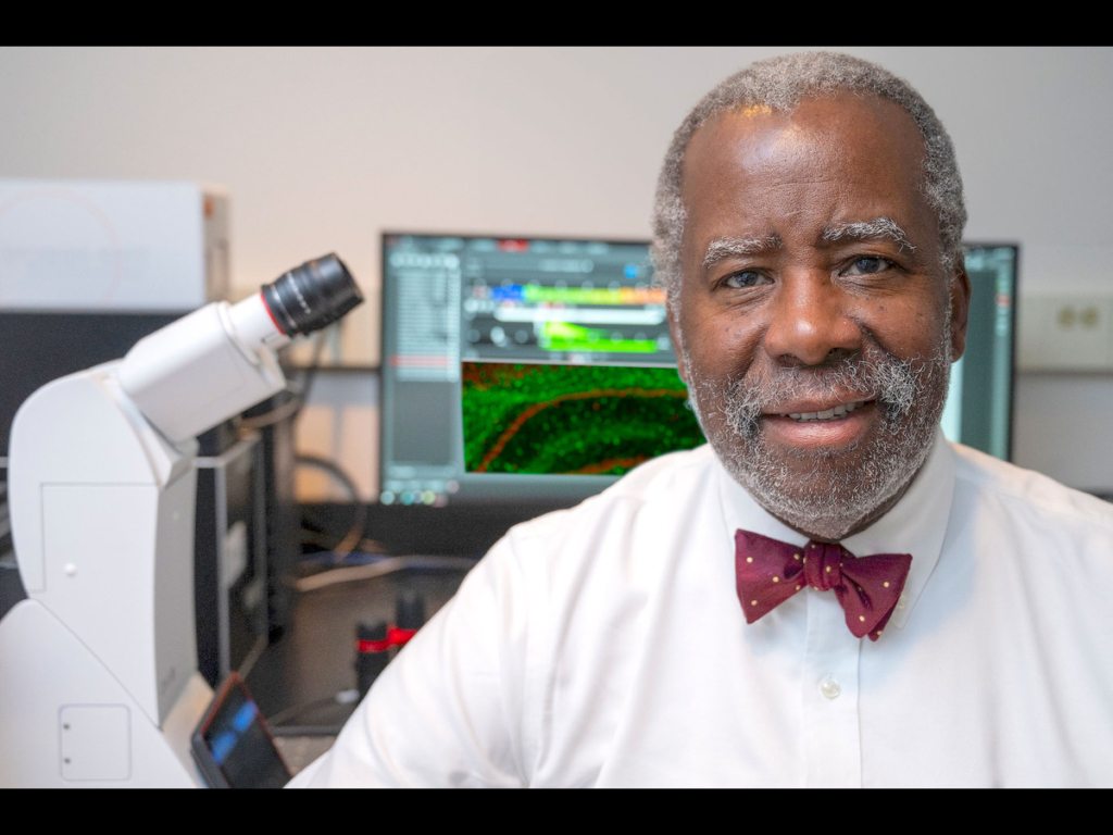 All about Dr. Walter Royal III, who is now Morgan State University's ...