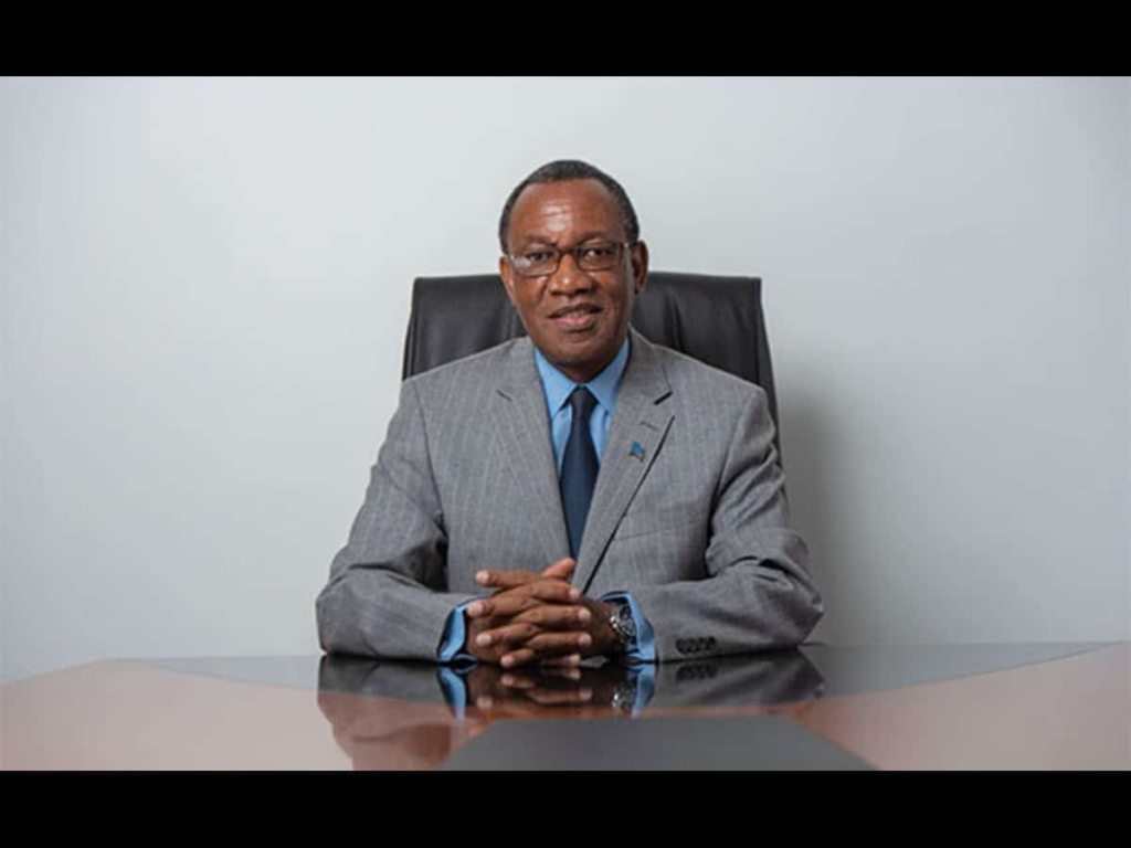 Meet Thom Mpinganjira, the entrepreneur who has just been named Malawi ...