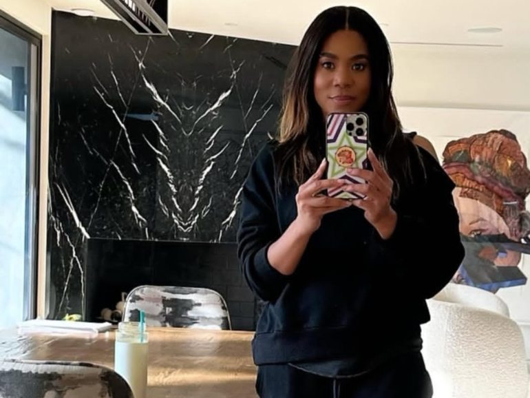 Regina Hall reveals why she contemplated entering nunhood - Face2Face ...