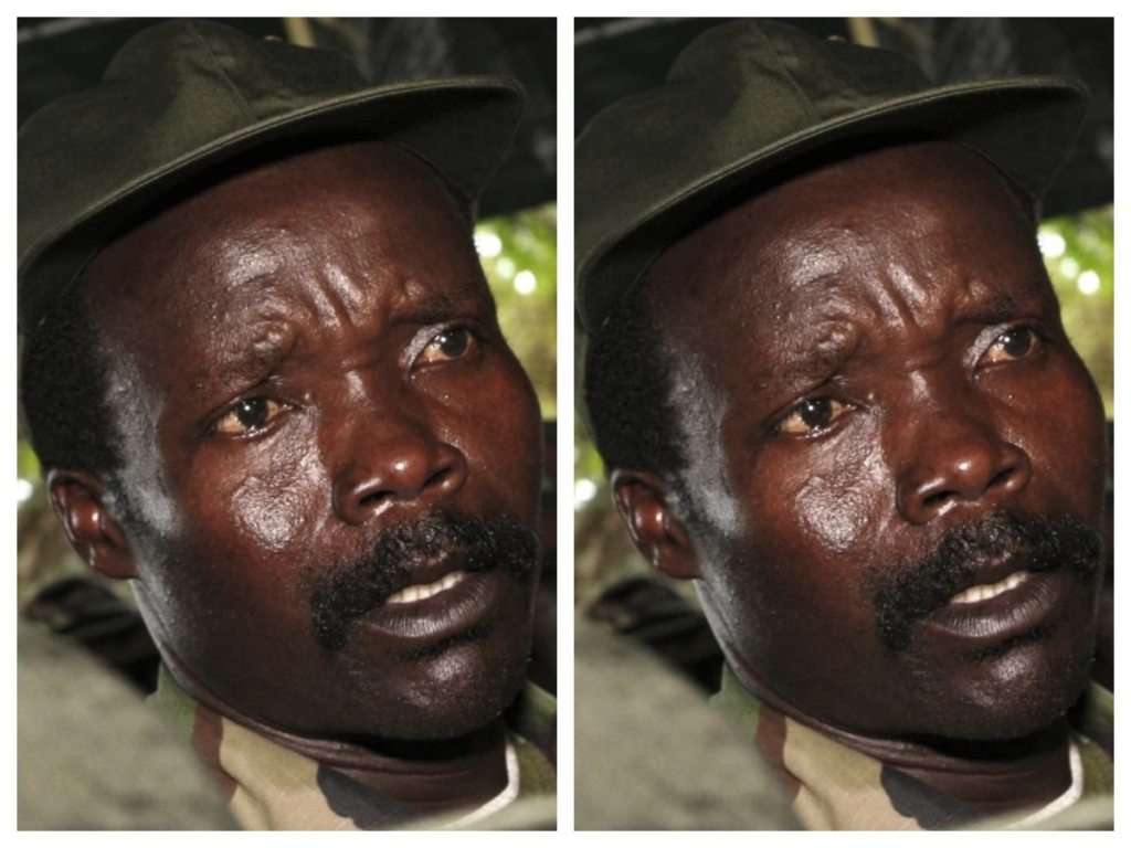 ICC opens historic war crimes case against fugitive Ugandan warlord ...