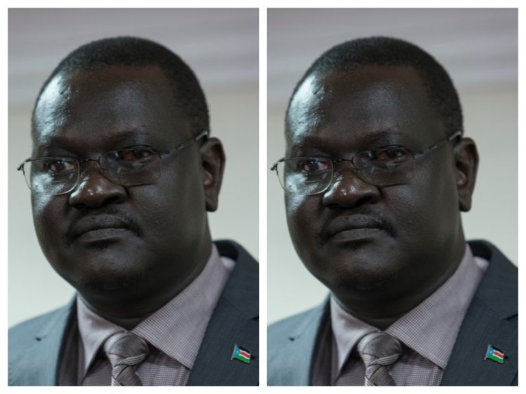 Amnesty demands public trial for Riek Machar as treason case raises fears of renewed conflict in ...