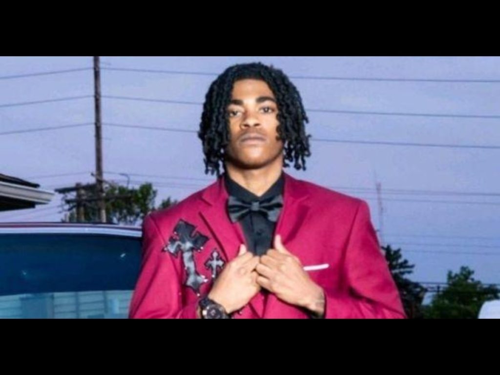 Update on teen explosion survivor who had to escape through fire that ...