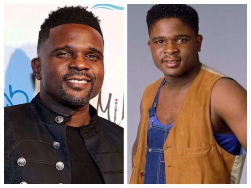 'Family Matters’ star Darius McCrary was arrested at Mexico border ...