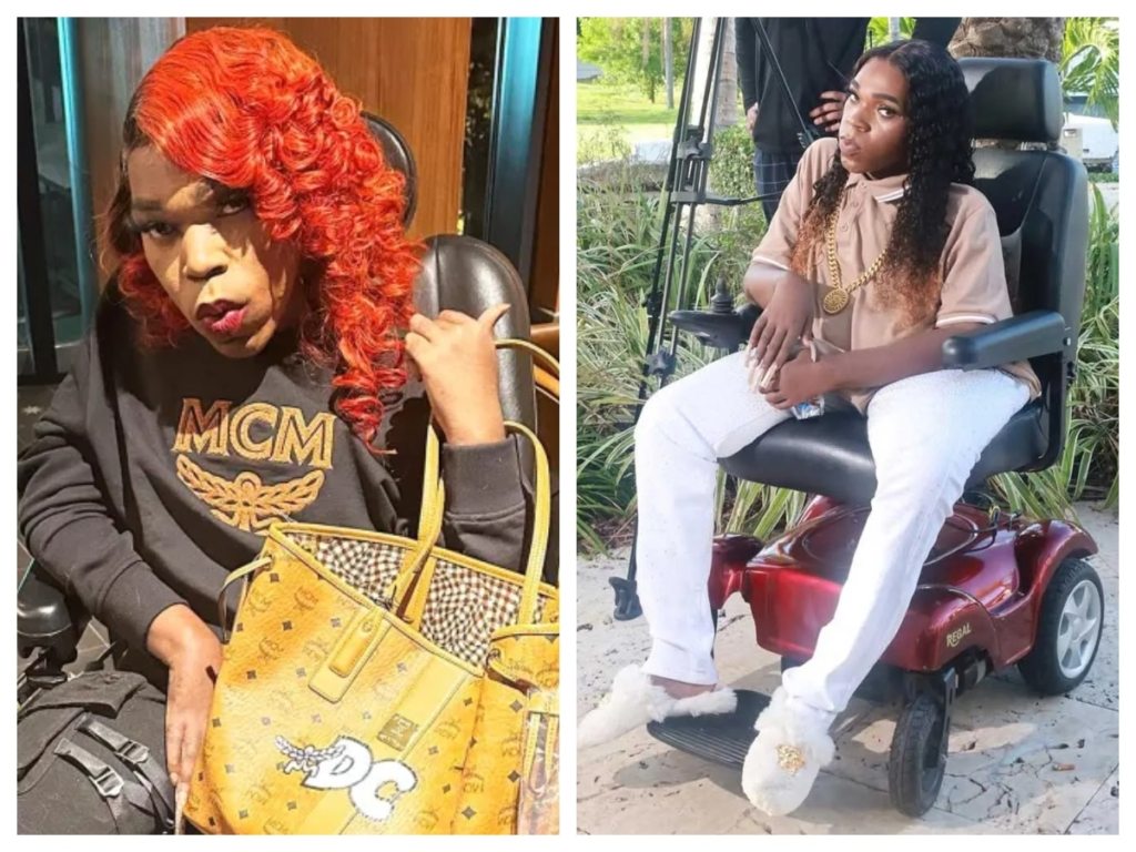 Influencer Rolling Ray’s cause of death revealed after sudden passing ...