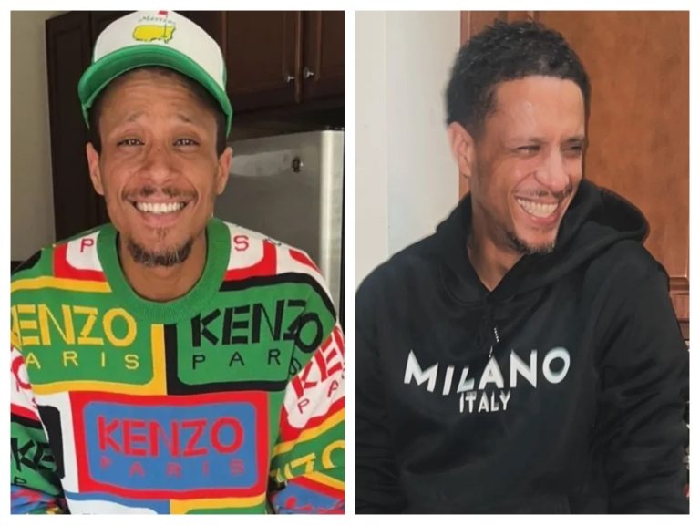 Mother of ‘Fresh Prince of Bel Air’ child actor Floyd Roger Myers Jr ...