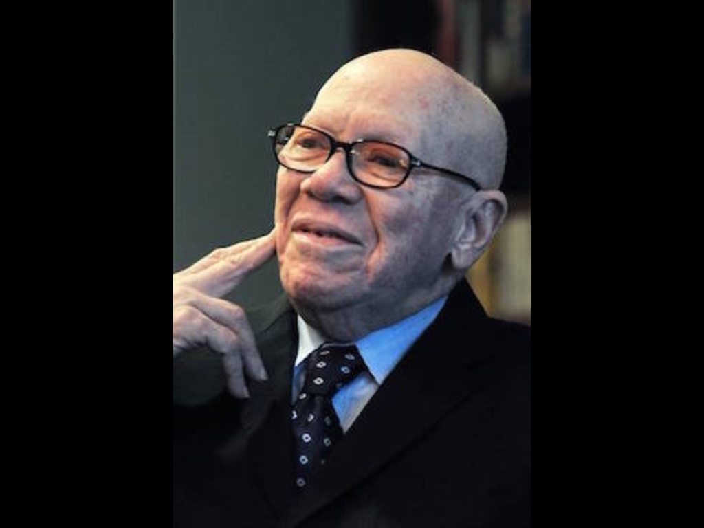 Jesse L. Douglas: Remembering MLK's close aide whose demise in 2021 has ...