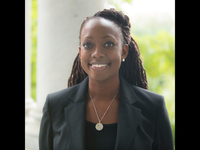 Ashley Allison: Meet the former Obama advisor acquiring ‘The Root’ to ...