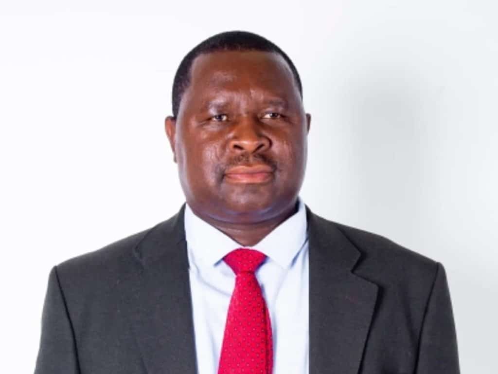 Namibian politician Adolf Hitler retains seat for fifth consecutive ...