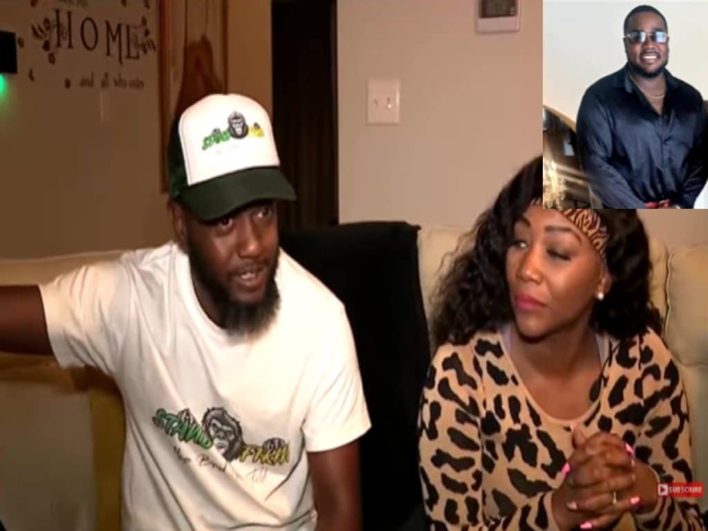 Couple’s wedding decorator disappears after allegedly stealing a ...