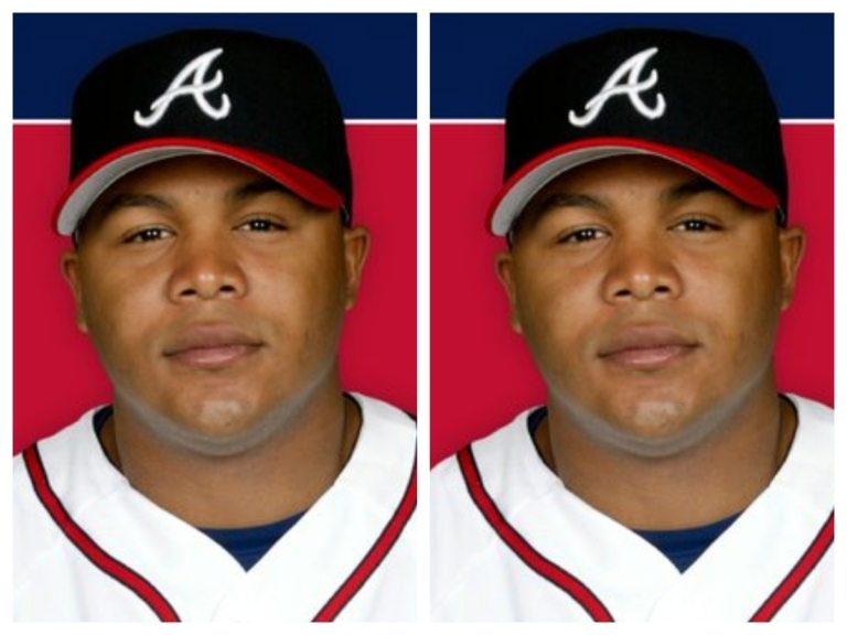 Andruw Jones: Braves legend finally makes it to the MLB Hall of Fame ...