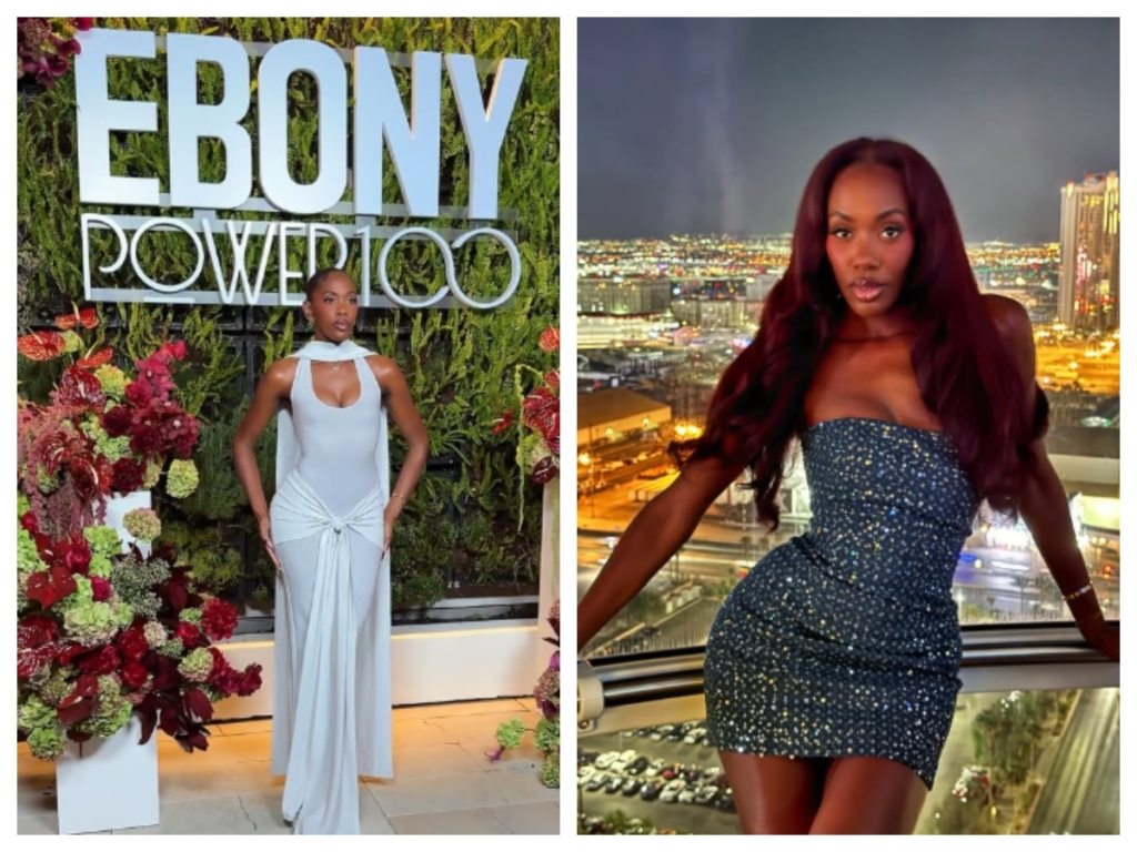 Her mom told her fashion wasn't a 'true career.' Today, she has over 1M ...